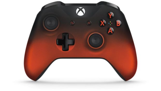 10 Best Looking Custom Xbox One Controllers - Twinfinite