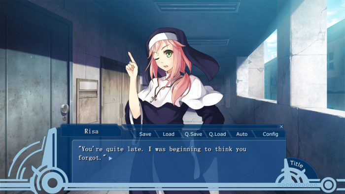 Top 15 Best Visual Novels of All Time on PC & Steam