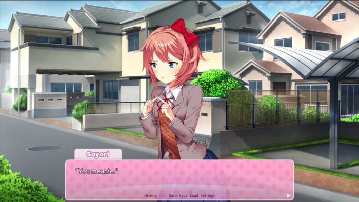 Best Doki Doki Literature Club Mods You Can't Play Without - Twinfinite