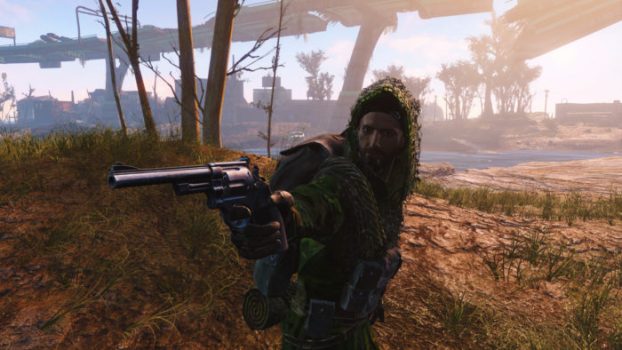 8 of the Best Fallout 4 Mods of January 2018 - Twinfinite