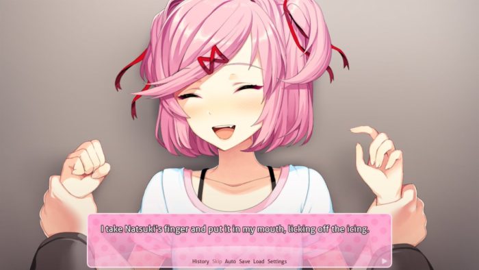 Best Doki Doki Literature Club Mods You Can't Play Without - Twinfinite