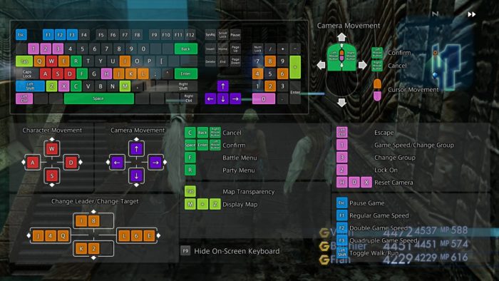 Final Fantasy XII: The Zodiac Age Is at Its Best on PC - Twinfinite