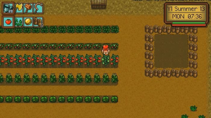 Gleaner Heights Review - Twinfinite
