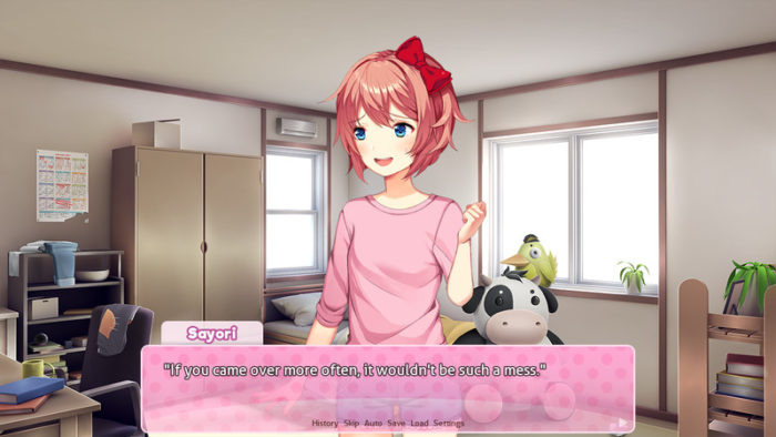 Best Doki Doki Literature Club Characters, All 5 Ranked - Twinfinite