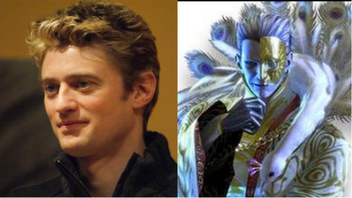 Meet the Voice Actors of Bayonetta 1 and 2's Cast