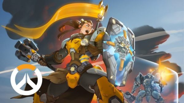 Every Overwatch Brigitte Skin Ranked from Worst to Best