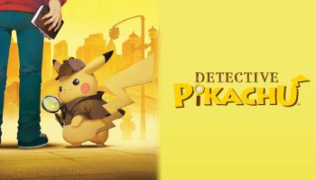 Meet the Voice Actors of Detective Pikachu's Cast