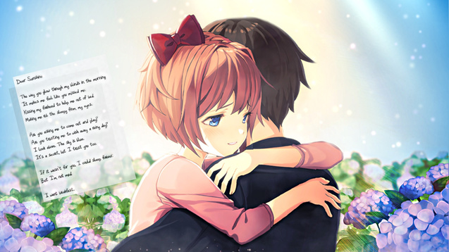 Best Doki Doki Literature Club Characters, All 5 Ranked - Twinfinite