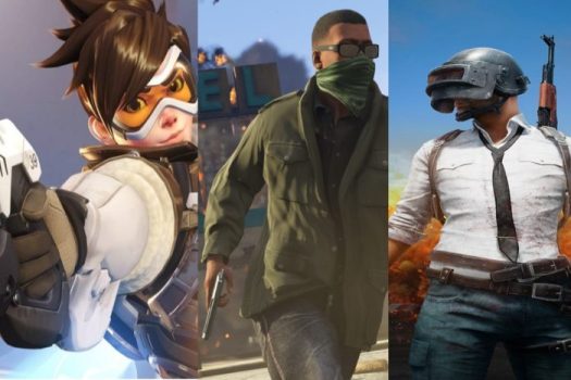 7 Games With Non-Shameful Use of Microtransactions