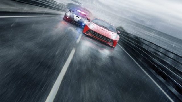 Top 10 Best Racing Games on PS4