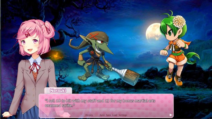 Best Doki Doki Literature Club Mods You Can't Play Without - Twinfinite