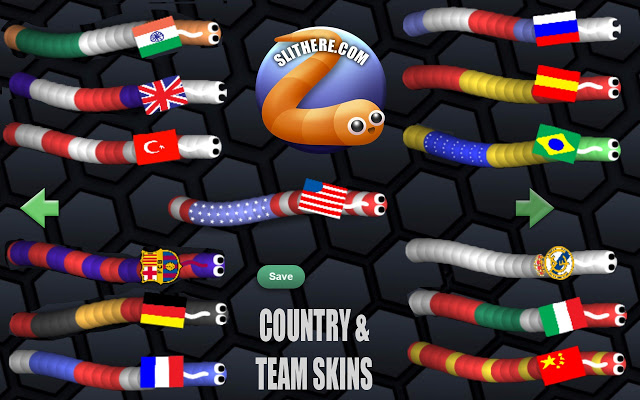 Top 14 Best Slither.io Mods You Can't Play Without - Twinfinite