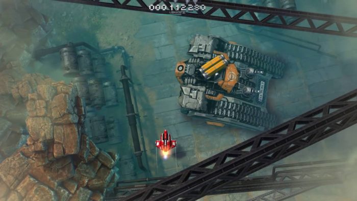 Sky Force Reloaded Review - Twinfinite