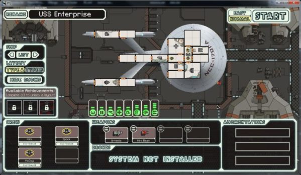 6 Best FTL Mods You Can't Play Without - Twinfinite