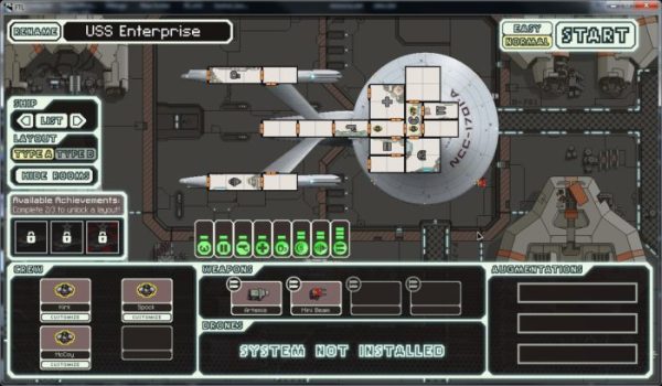 6 Best FTL Mods You Can't Play Without - Twinfinite