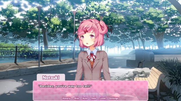Best Doki Doki Literature Club Mods You Can't Play Without - Twinfinite