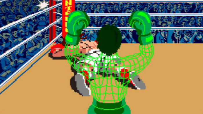 Arcade Archives Punch-Out Brings Nintendo Classic to the Switch ...