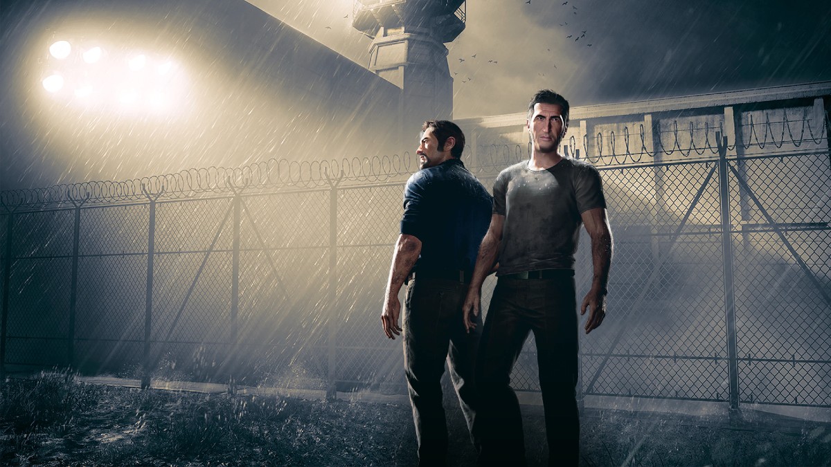 A Way Out: How Long It is & How Many Chapters There Are - Twinfinite