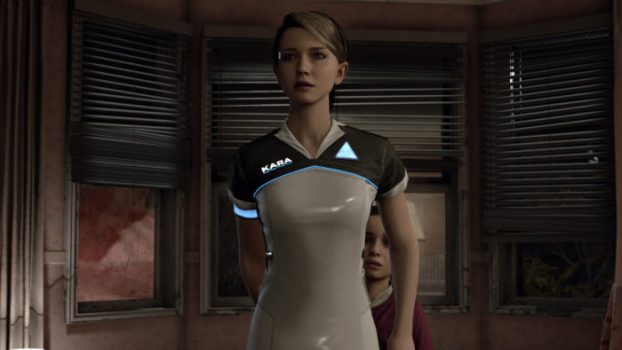All Quantic Dream Games, Ranked from Worst to Best - Twinfinite