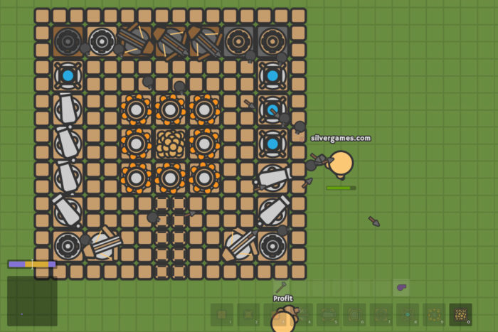 10 Best .io Games You Can Play Right Now - Twinfinite