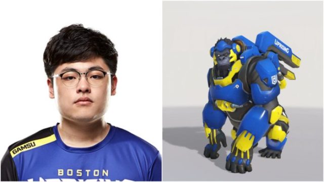 5 Best Overwatch League Player Performances From Stage 2 Week 4