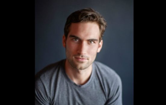 Meet the Voice Actors of Far Cry 5's Cast