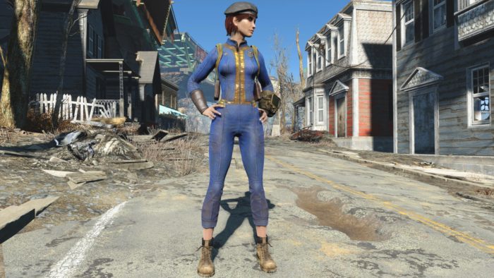 8 Best Fallout 4 Mods of February 2018 - Twinfinite