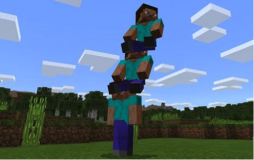 The Best New Minecraft PE Mods of February 2018 - Twinfinite