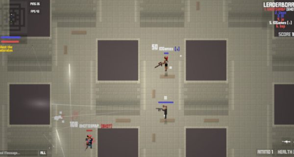 Top 30 Best Multiplayer .io Games