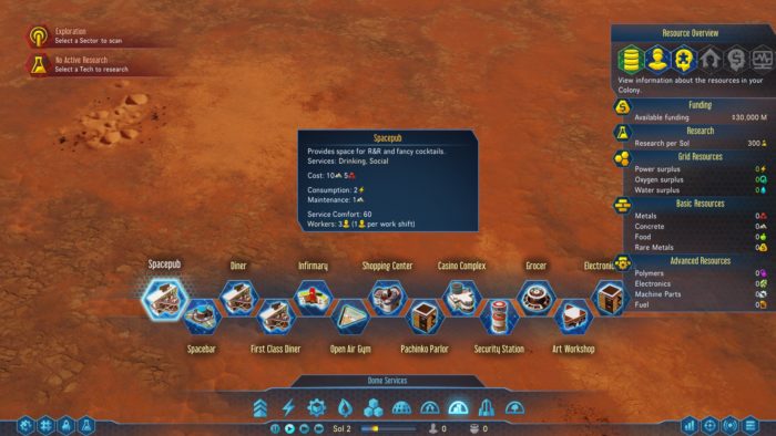 15 Best Surviving Mars Mods You Can't Play Without - Twinfinite