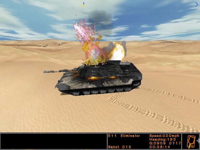 25 Best 2 Player Tank Games