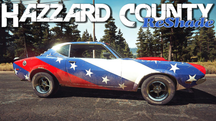 7 Best Far Cry 5 Mods We've Found So Far - Twinfinite