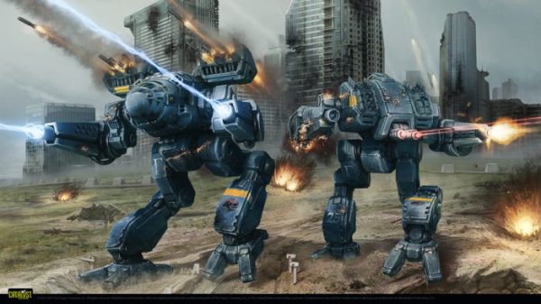 BattleTech: Tips and Tricks for Beginners - Twinfinite
