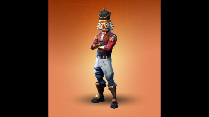 All Legendary Fortnite Skins You Can Get in the Game