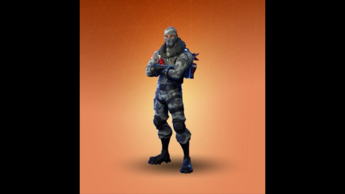 All Legendary Fortnite Skins You Can Get in the Game