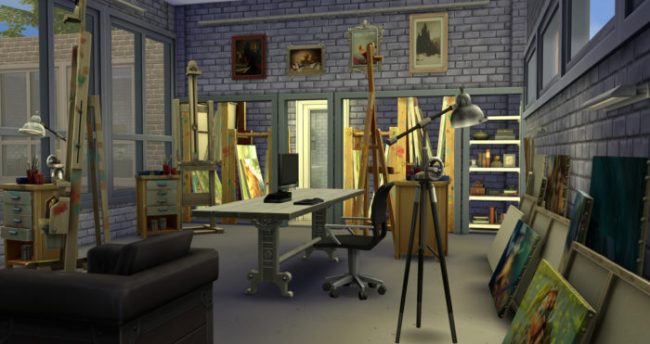 The Sims 4: Top 20 Best House Ideas to Inspire You - Twinfinite