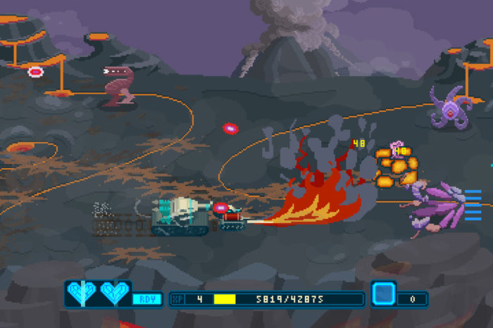 25 Best 2 Player Tank Games