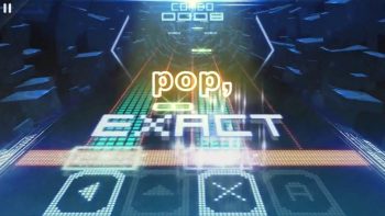 Trippy Rhythm Game Musynx Comes to Nintendo Switch This Summer