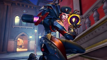 Overwatch Retribution 2018: Tips and Tricks for the Blackwatch Arcade Mode