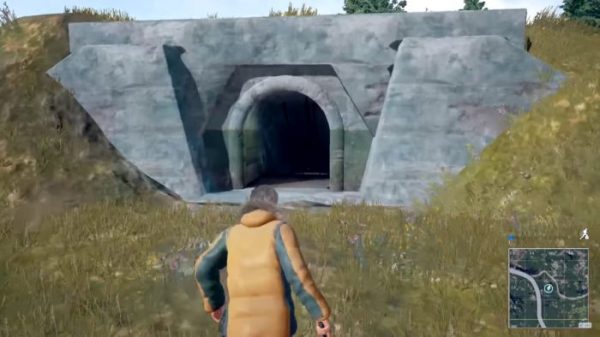 PUBG Mobile: Best Starting Places to Drop in - Twinfinite