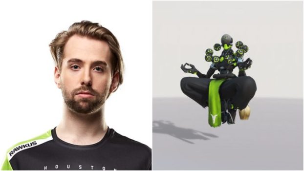 5 Best Overwatch League Player Performances From Stage 3 Week 3 ...