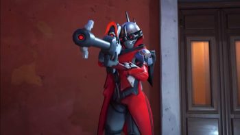 Overwatch Retribution 2018: Tips and Tricks for the Blackwatch Arcade Mode