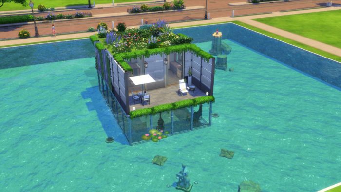 The Sims 4: Top 20 Best House Ideas to Inspire You - Twinfinite