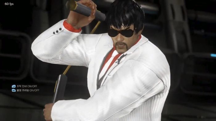 Best Tekken 7 Mods You Can't Play Without - Twinfinite