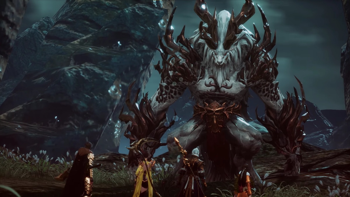 Most Played MMORPGs in 2024 by Peak Concurrent Players - Twinfinite