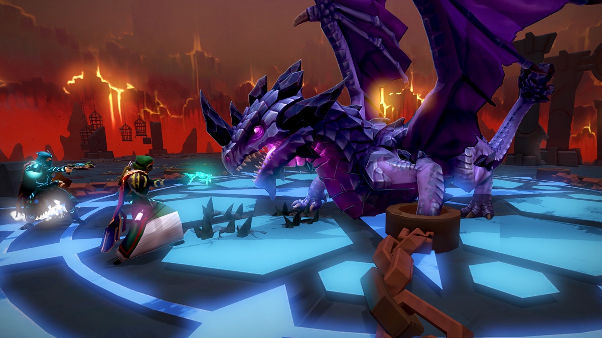 Most Played MMORPGs in 2024 by Peak Concurrent Players - Twinfinite