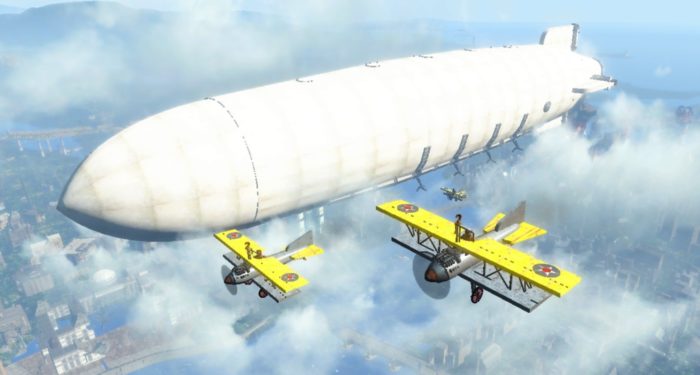 8 Best Fallout 4 Mods of April 2018 - Twinfinite