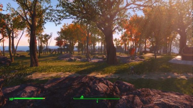 8 Best Fallout 4 Mods of April 2018 - Twinfinite