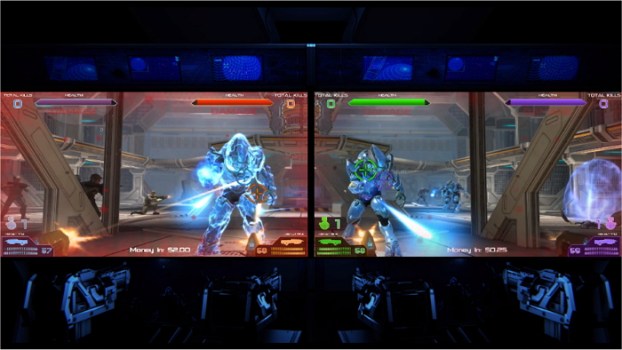 Halo: Fireteam Raven Announced for Arcades Coming This Summer - Twinfinite