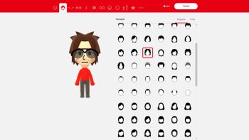 Nintendo Mii Studio Launched on Your Web Browser Today